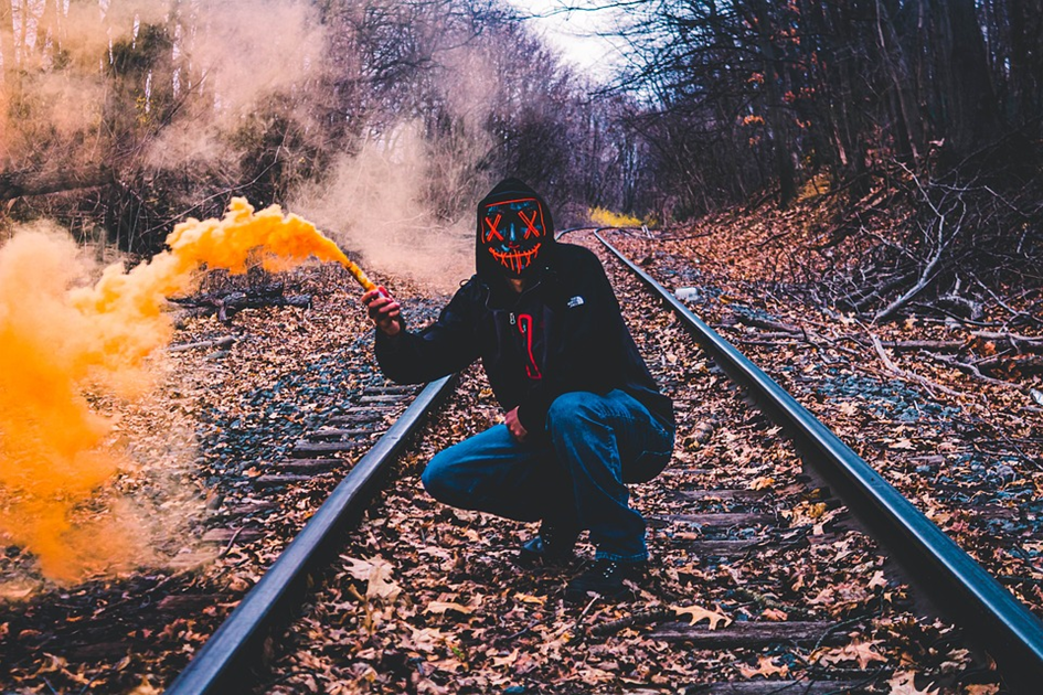 Halloween, für mich das Fest des Jahres – der-holtzhelm